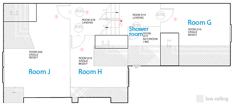 Room H | Prime Spaces